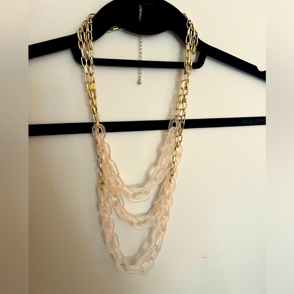 Jewelry | Set Of 3 Chain Necklace | Poshmark